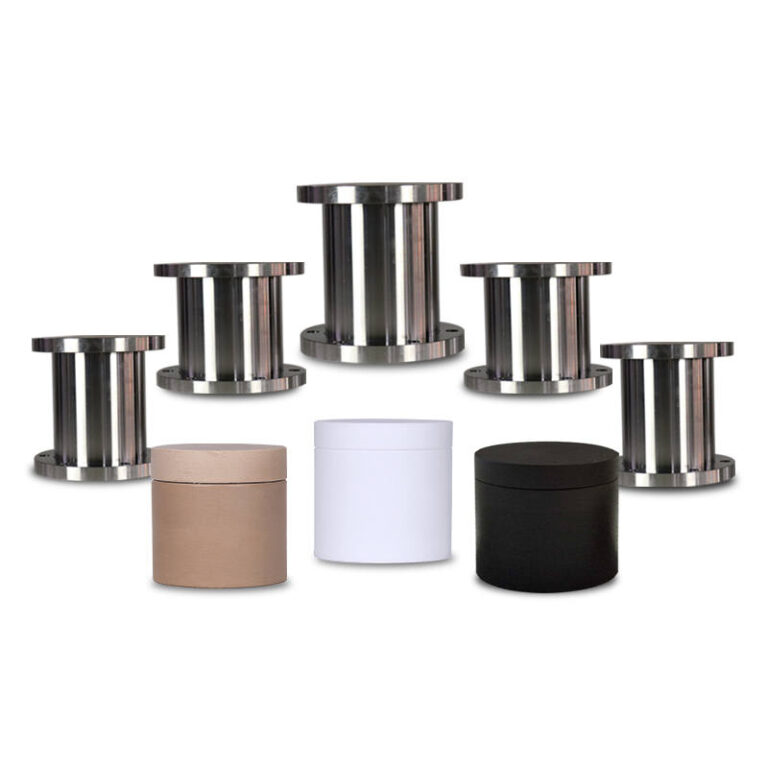 1500ml stainless hydrothermal autoclave teflon lined hydrothermal bomb ...