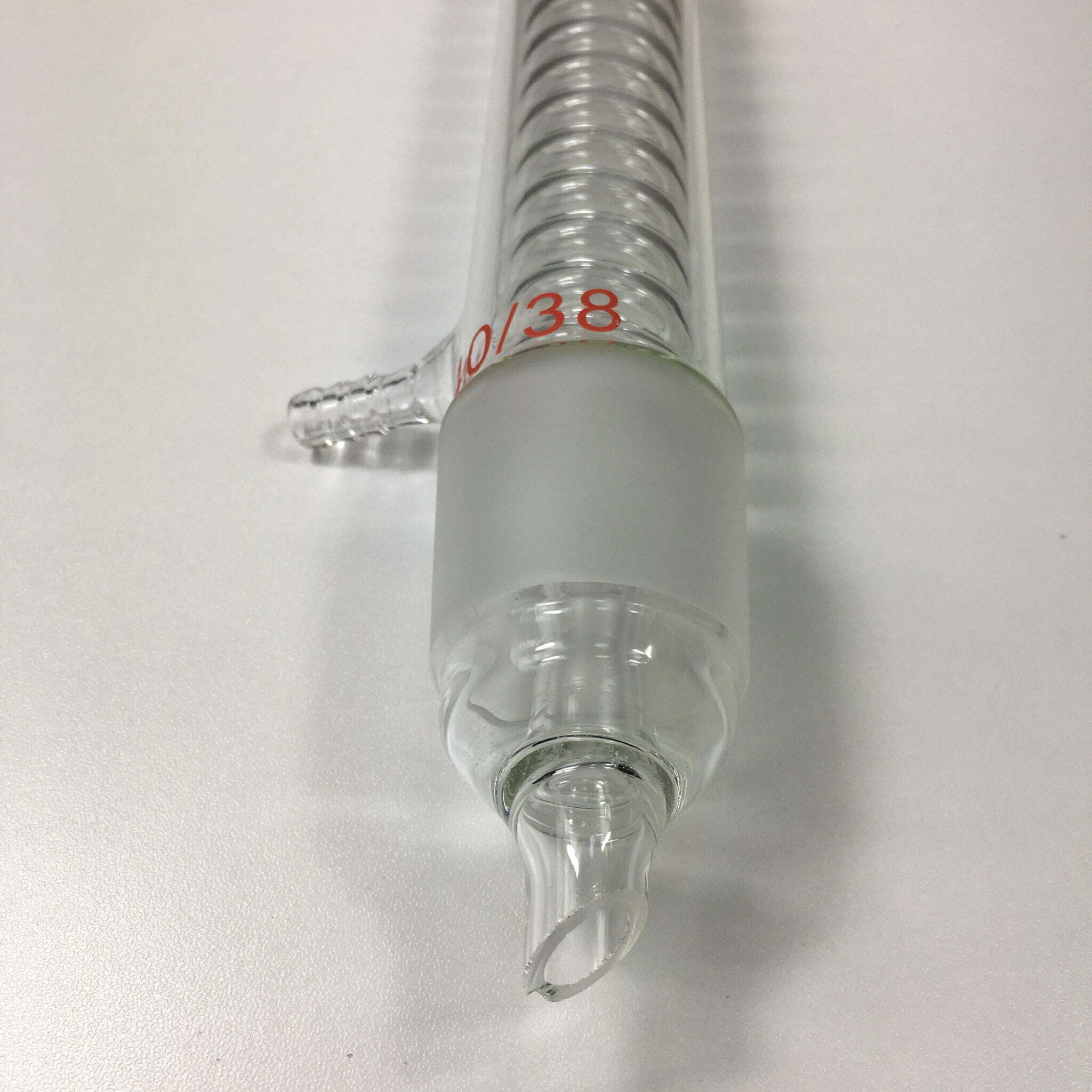 250ml boiling flask Distillation soxhlet extraction apparatus - Get ...