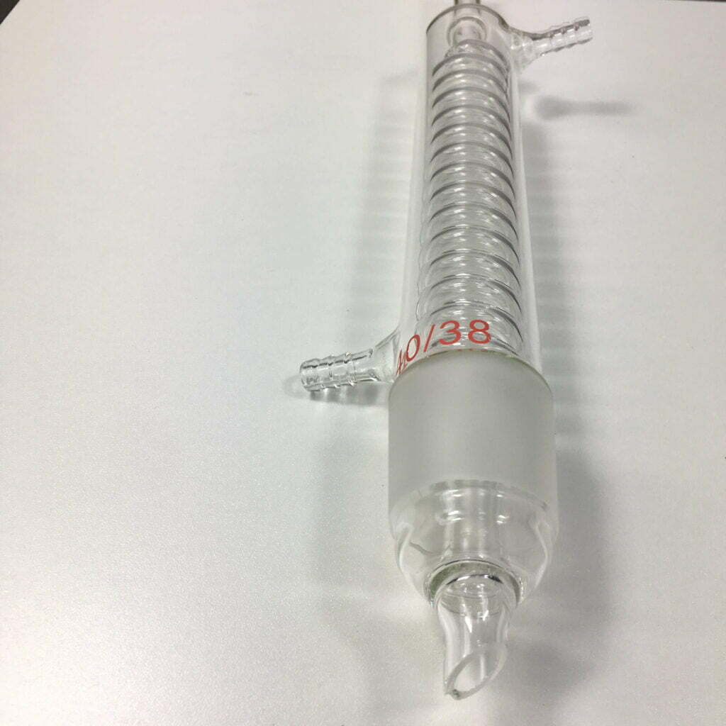 250ml boiling flask Distillation soxhlet extraction apparatus - Get ...