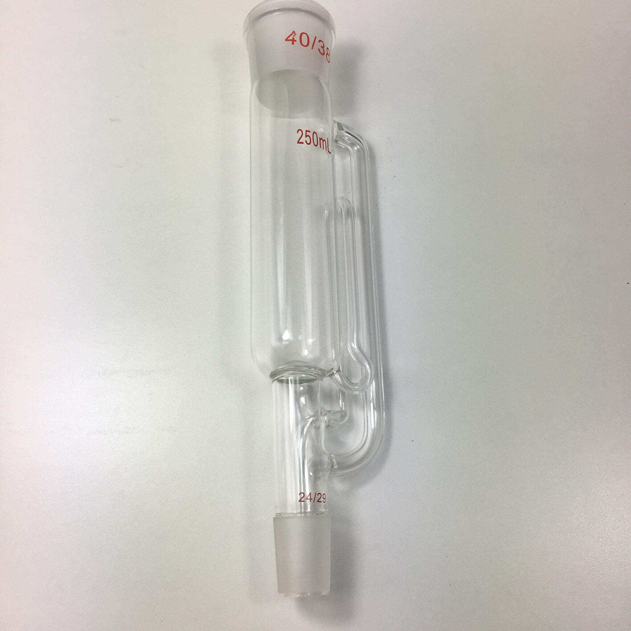 250ml boiling flask Distillation soxhlet extraction apparatus - Get ...