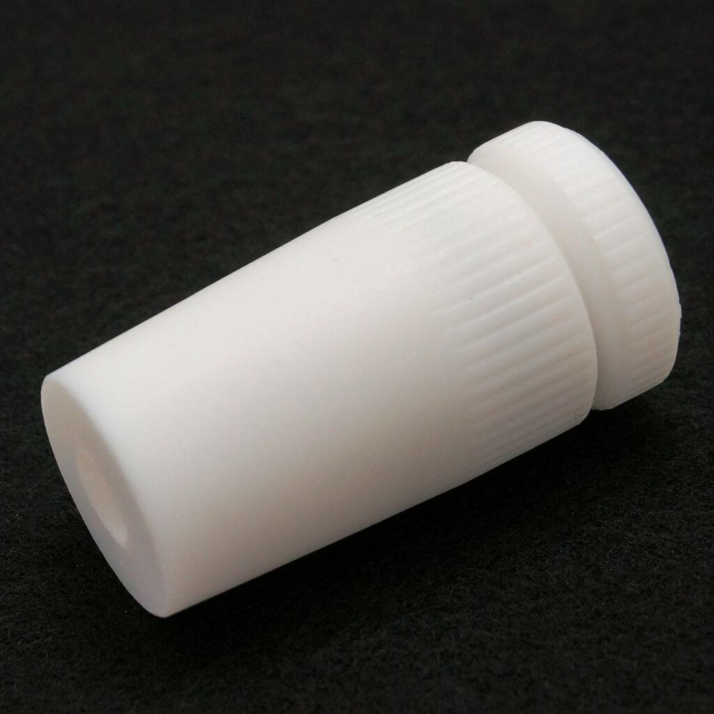 PTFE Stopper Stirrer Bearing Adapter Mixing Plug - Get Best Price on ...