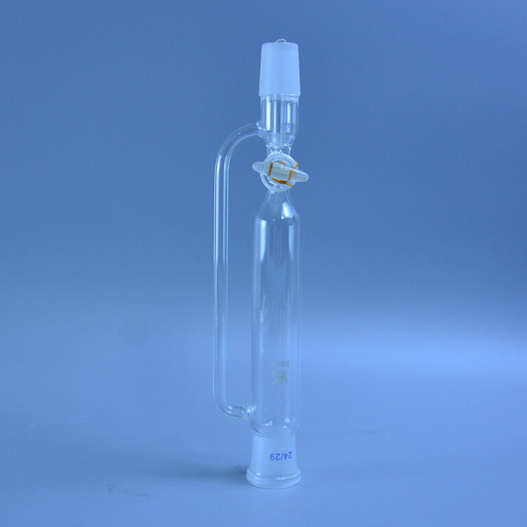 60/125/250/500ml separating funnel/Constant pressure drop funnel - Get ...