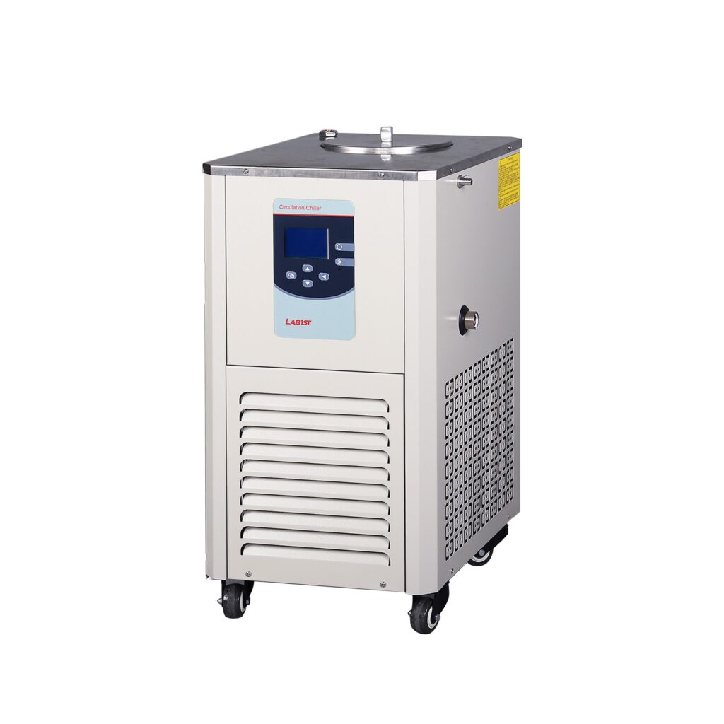 5L Desktop Chiller Circulation -30C~RT - Get Best Price on MRO Parts Store