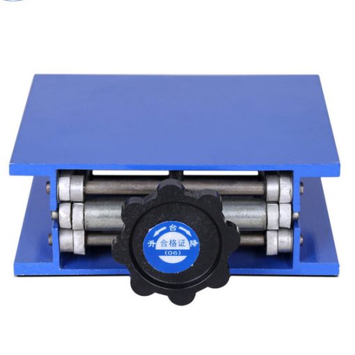 200*200mm Laboratory Lifter Lifting Lab Jack Rack Scissor Stand ...