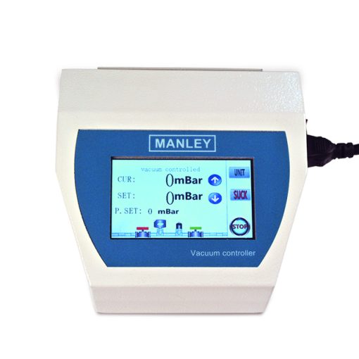 Vacuum Gauge Vacuum Controller For Rotary Evaporator And Short Path ...