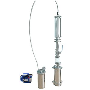 CO2 Closed Loop Extraction Machine - Get Best Price on MRO Parts Store