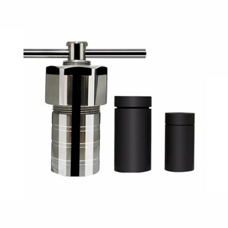 25ml PPL Synthesis Reactor Kettle Lined vessel chamber - Get Best Price ...