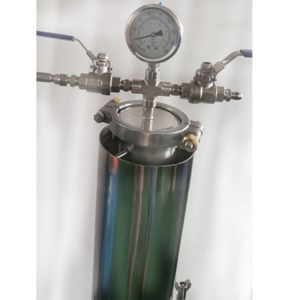 Butane Extractors oil extraction equipment - Get Best Price on MRO ...