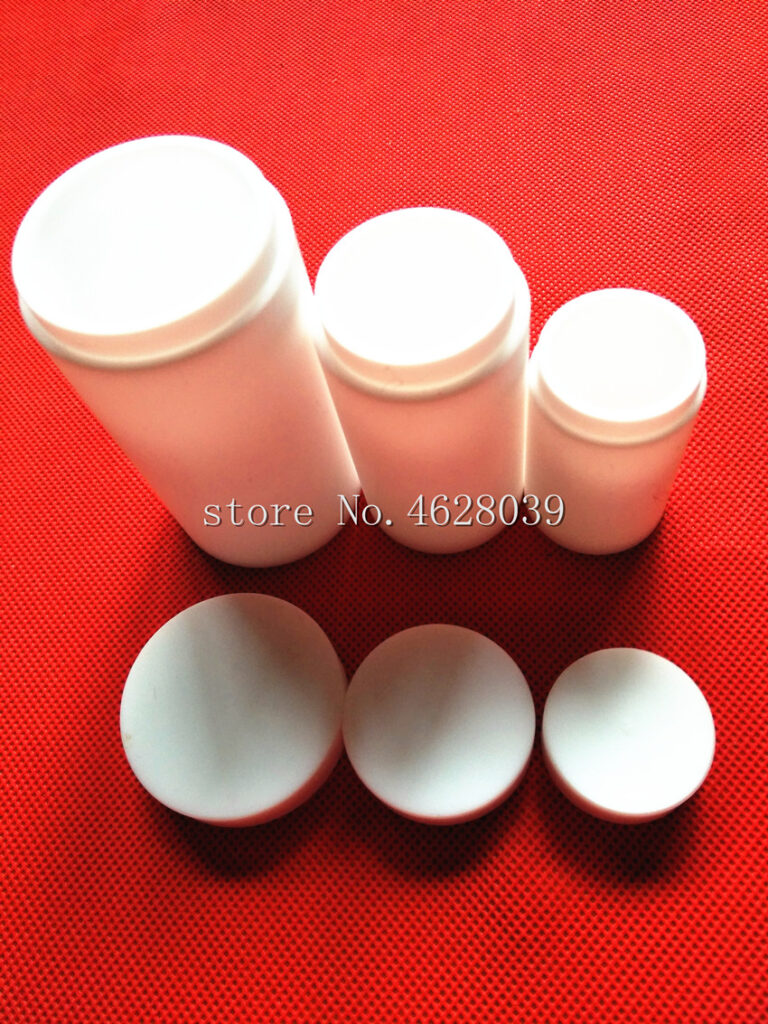 100ml PTFE chamber for 100ml Autoclave Hydrothermal Synthesis Reactor ...