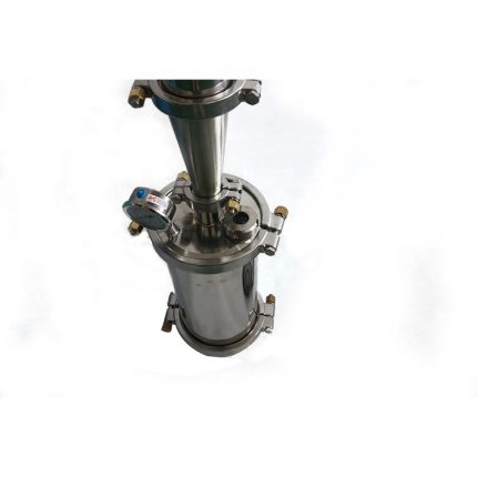 0.5lb 1/2lb closed loop extractor Extraction Machine - Get Best Price ...