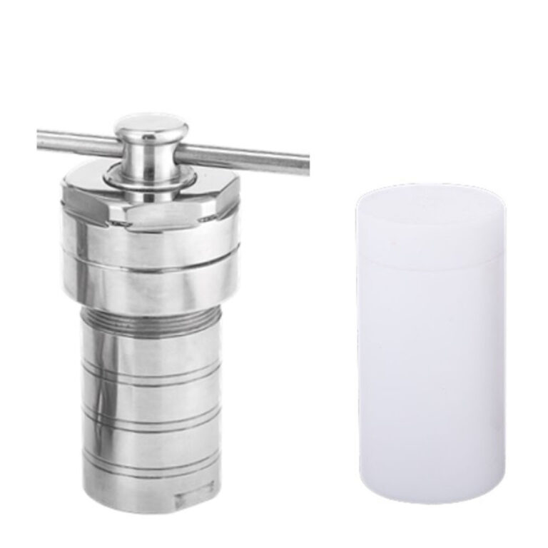 5-500ml PTFE Chamber Reactor Kettle Lined Vess - Get Best Price on MRO ...