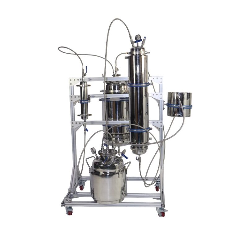 5LB Pressure Extraction Kit Household Extractor - Get Best Price on MRO ...