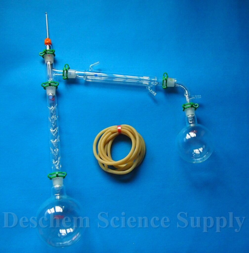 Short Path Distillation Series - Get Best Price on MRO Parts Store