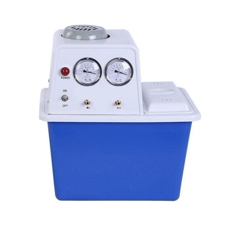 Laboratory vacuum exhaust pump Circulating water pump - Get Best Price ...