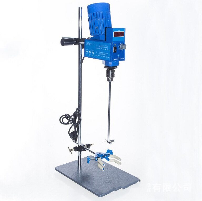 Gz120 Mixing Elevated Agitato Laboratory Agitator - Get Best Price on ...