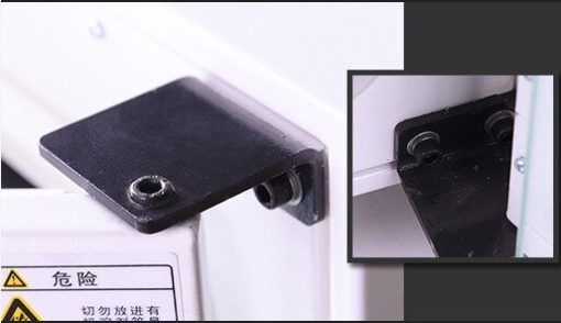 Desktop Vacuum Oven Vacuum Drying Oven DZF-6020A / DZF-6020B (220v) - Get Best Price on MRO ...