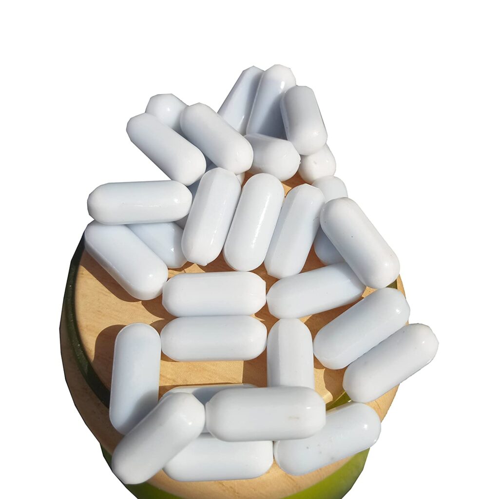 Laboratory Magnetic Stirrer Stir Bar PTFE Magnetic Mixer Stir Bars ...