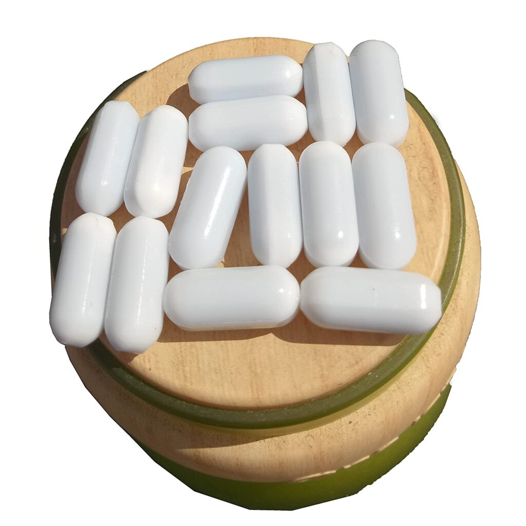 Laboratory Magnetic Stirrer Stir Bar PTFE Magnetic Mixer Stir Bars ...