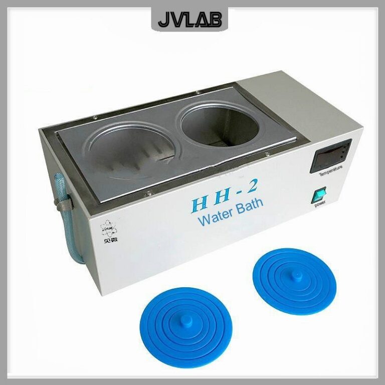 Thermostat Water Bath Boiler Heating Constant Temperature Tank - Get ...