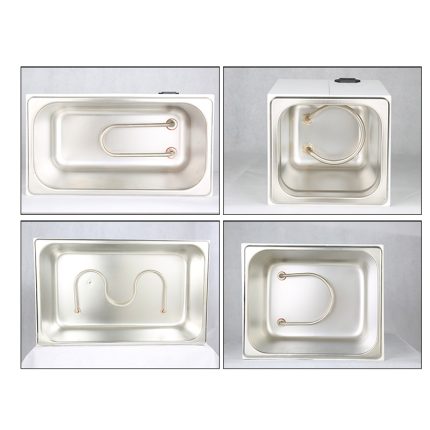 thermostat water bath hot bath pot constant Labs Experiments 1/2/4/6 ...