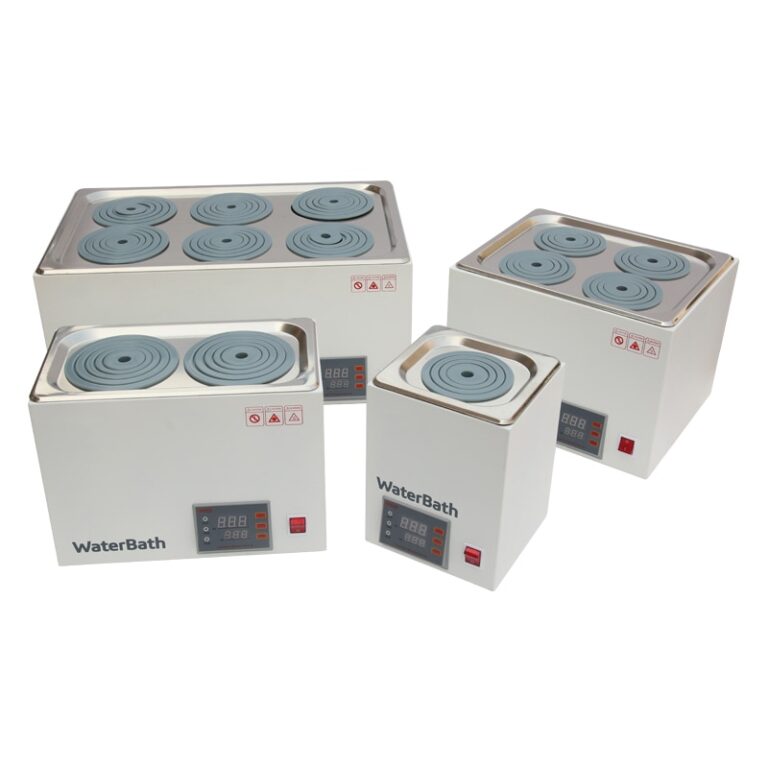 thermostat water bath hot bath pot constant Labs Experiments 1/2/4/6 ...