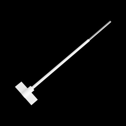 PTFE Coated Electric Overhead Stirrer Mixer Shaft Stirring Rod - Get ...