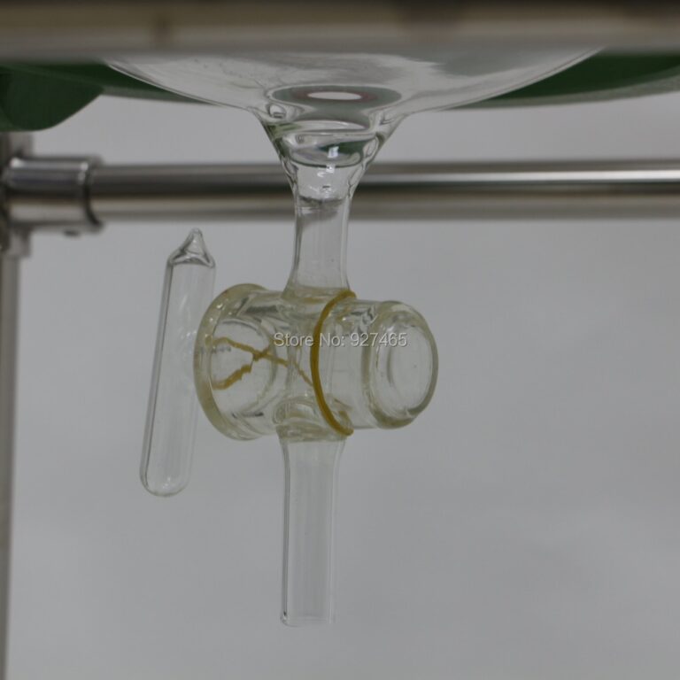 10L Glass vacuum suction filter - Get Best Price on MRO Parts Store