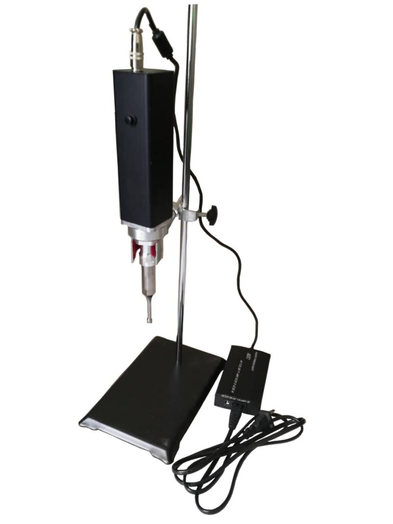 Handheld Ultrasonic Homogenizer mixer cell disruptor cell sonicator ...