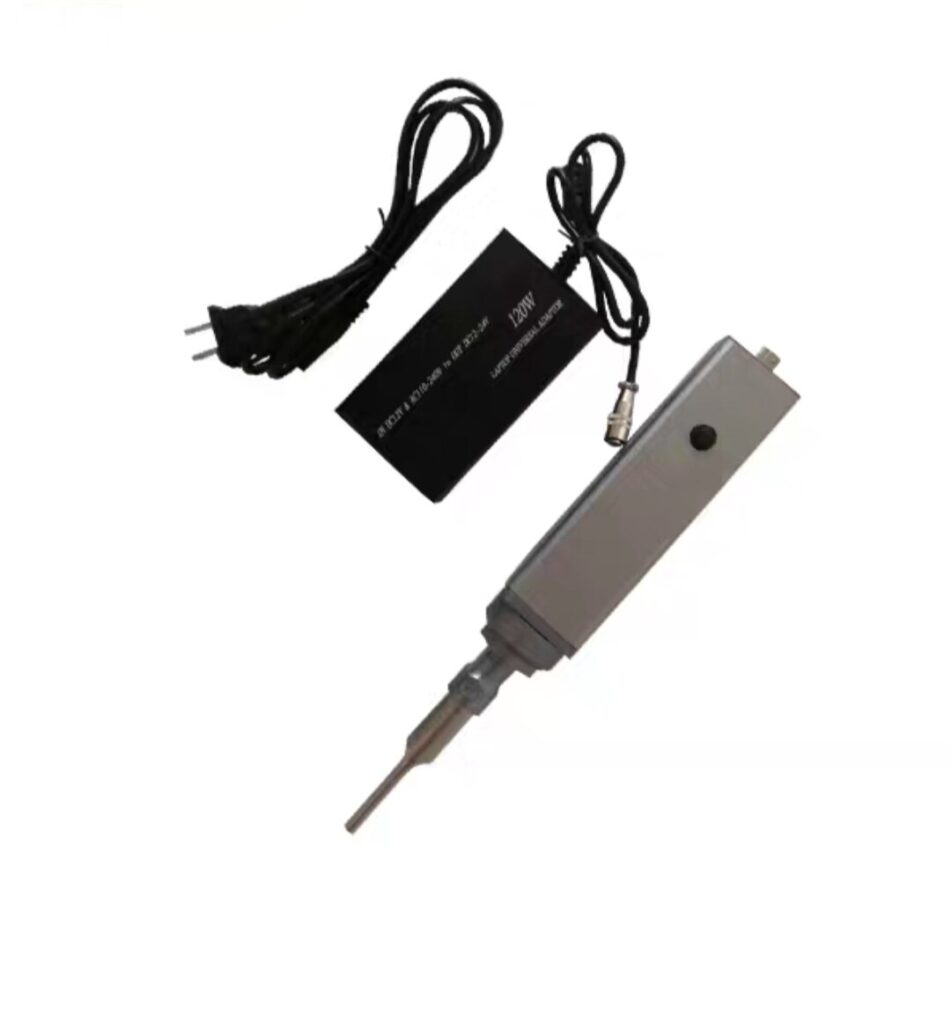 Handheld Ultrasonic Homogenizer mixer cell disruptor cell sonicator ...