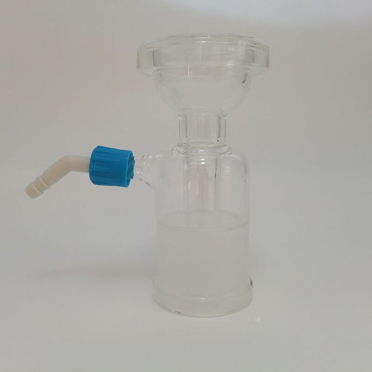 1000ml Vacuum filtration apparatus,membrane filter,Sand-Core Filter ...