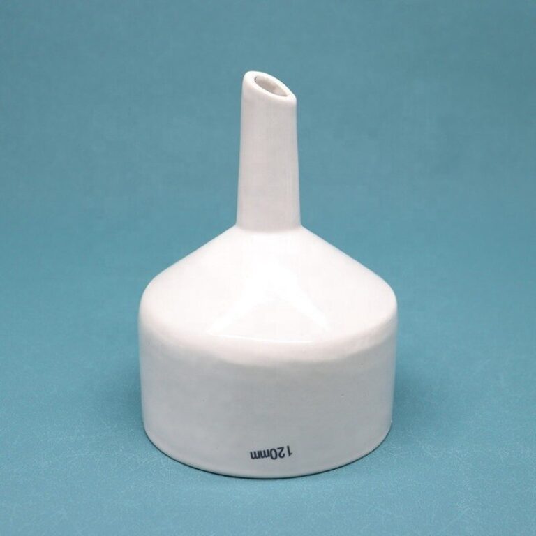 Laboratory Suction Filter Device Upper Nozzle Filter Bottle Buchner ...