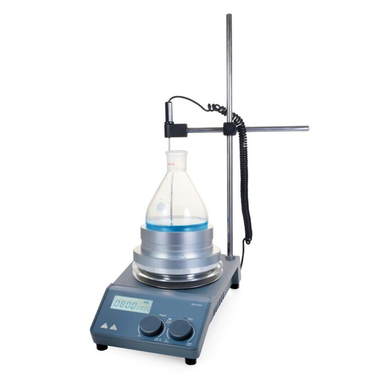 20L Magnetic Hotplate Stirrer, Laboratory Heating Mixer - Get Best ...